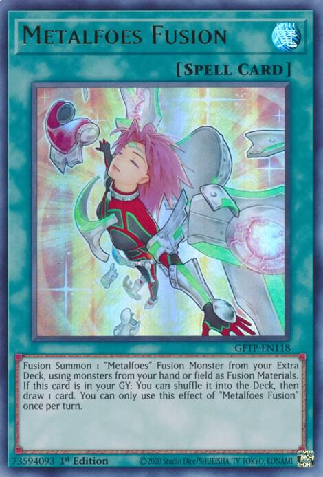 The 10 Best Fusion Spells In Yu-Gi-Oh | TCGplayer