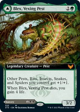 Secret Lair Drop: Dan Frazier's Mox Box - Foil Etched Edition - Secret ...