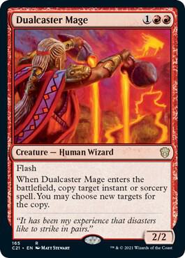 Top 11 Best Wizard MTG Cards in Commander | TCGplayer