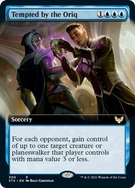 Omniscience - Core Set 2019 - Magic: The Gathering - TCGplayer.com