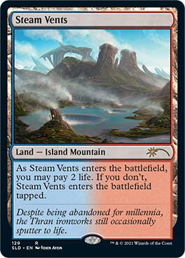 Themberchaud - Secret Lair Drop Series - Magic: The Gathering ...