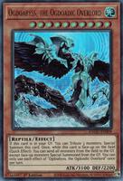 Ogdoabyss, the Ogdoadic Overlord - Ancient Guardians - YuGiOh ...