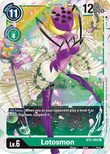 Nidhoggmon - Great Legend - Digimon Card Game