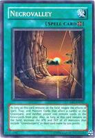 Necrovalley - Dark Revelation Volume 1 - YuGiOh - TCGplayer.com
