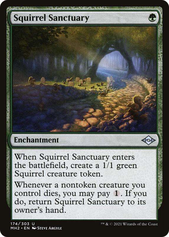 Hazel of the Rootbloom (Borderless) - Commander: Bloomburrow - Magic ...