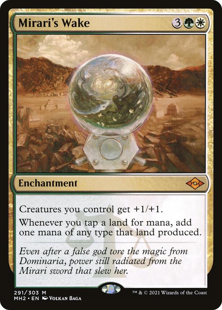 Chromatic Orrery - Core Set 2021 - Magic: The Gathering - TCGplayer.com