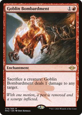 The 10 Best Commander Goblin Cards in Magic: The Gathering | TCGplayer