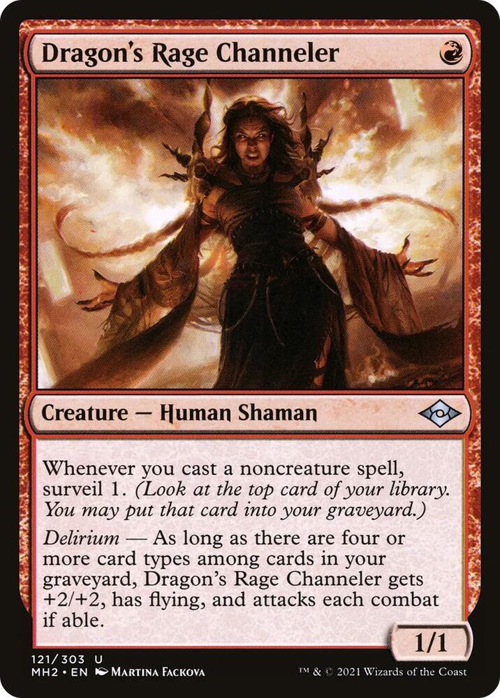 Faithless Looting - Dark Ascension - Magic: The Gathering