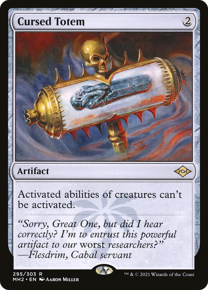 Null Rod - Weatherlight - Magic: The Gathering - TCGplayer.com