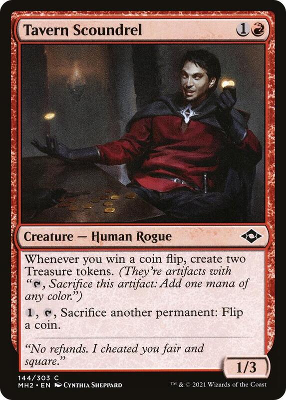 Krark's Thumb - Mirrodin - Magic: The Gathering - TCGplayer.com