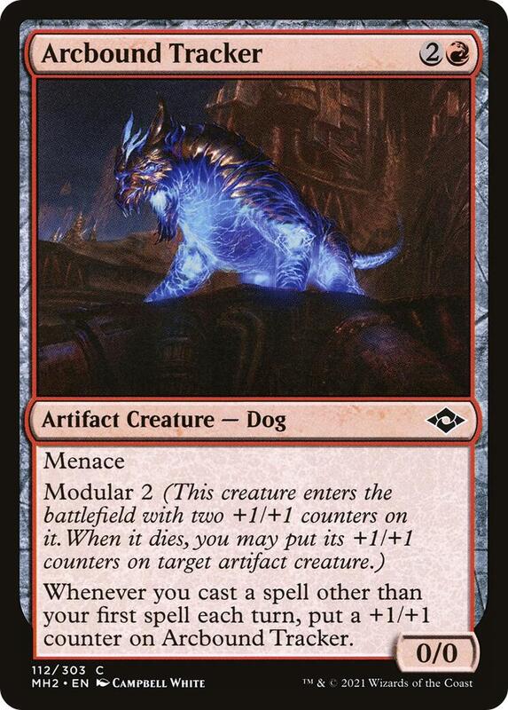 Zabaz, the Glimmerwasp - Modern Horizons 2 - Magic: The Gathering ...