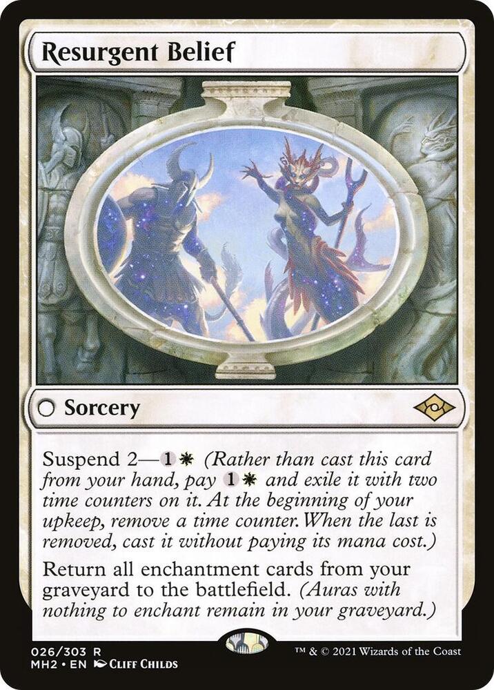 Commander Masters Commander Deck - Enduring Enchantments - Commander ...