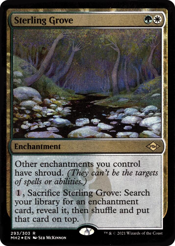 Fierce Guardianship - Secret Lair Drop Series - Magic: The Gathering ...