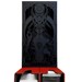 DekTech Deck Box - Baphomet - GemTech Deck Boxes - Deck Boxes ...