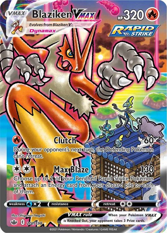 Machamp V (Alternate Full Art) - SWSH10: Astral Radiance - Pokemon