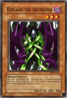 Versago the Destroyer - Tournament Pack 5 - YuGiOh - TCGplayer.com