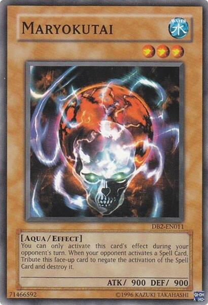 Maryokutai - Dark Beginning 2 - YuGiOh - TCGplayer.com