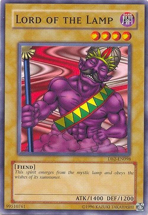 Gale Dogra - Absolute Powerforce - YuGiOh