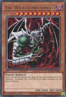 The Wicked Dreadroot - King's Court - YuGiOh - TCGplayer.com