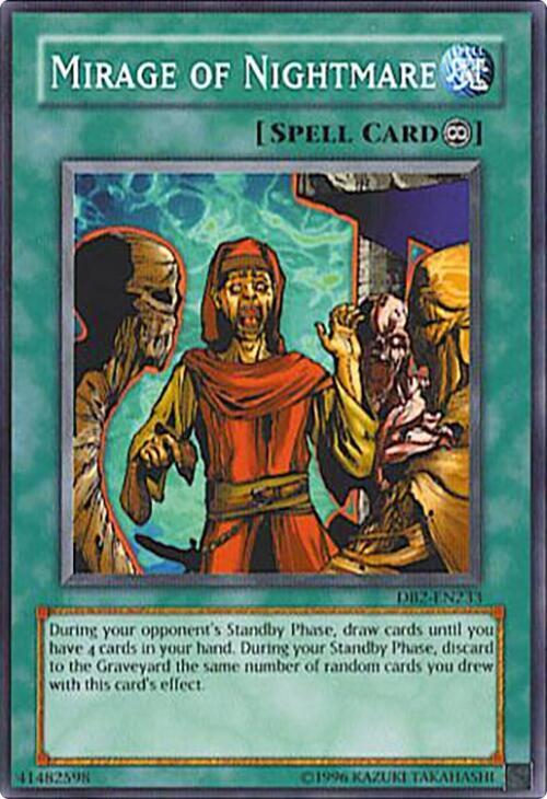 Speedroid Terrortop - Legendary Duelists: Synchro Storm - YuGiOh ...