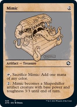 Cheatyface - Unhinged - Magic: The Gathering - TCGplayer.com