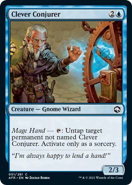 Terra, Herald of Hope (Borderless) - Commander: FINAL FANTASY - Magic ...