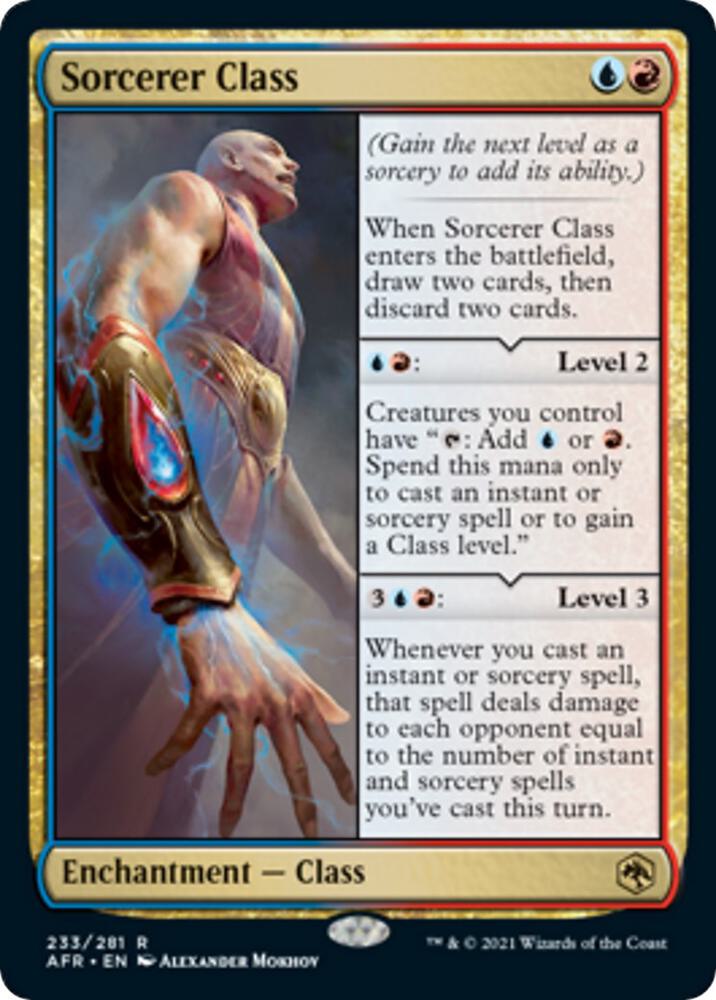 Thrasios, Triton Hero - Commander 2016 - Magic: The Gathering ...