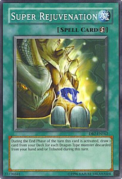 The All-Time Best Draw Spells in Yu-Gi-Oh | TCGplayer