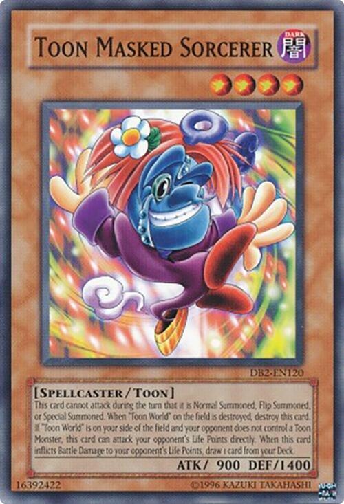 Bonfire Colossus - Cosmo Blazer - YuGiOh