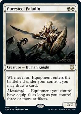 Colossus Hammer - Core Set 2020 - Magic: The Gathering - TCGplayer.com