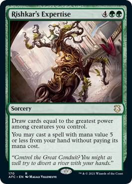The First Sliver - Secret Lair Drop Series - Magic: The Gathering ...