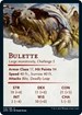 Bulette Art Card - Art Series: Adventures in the Forgotten Realms ...