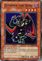 Zombyra the Dark - Dark Beginning 2 - YuGiOh - TCGplayer.com