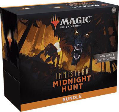 Innistrad: Midnight Hunt | Magic: The Gathering | TCGplayer