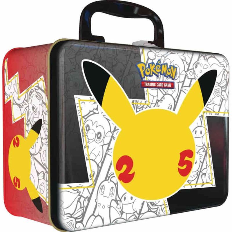 Celebrations Ultra-Premium Collection - Celebrations - Pokemon ...