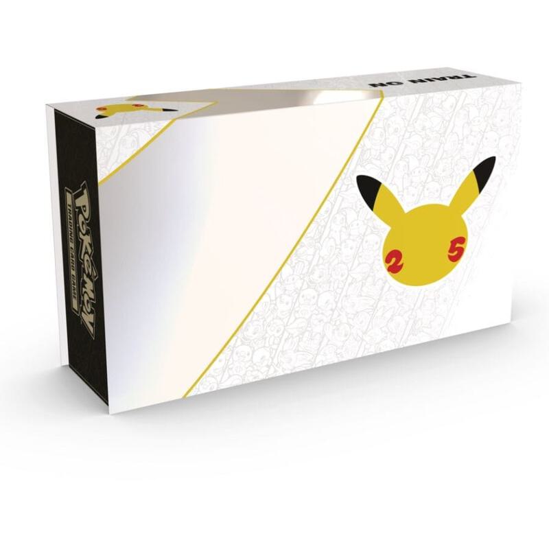 Arceus VSTAR Ultra-Premium Collection - SWSH11: Lost Origin - Pokemon