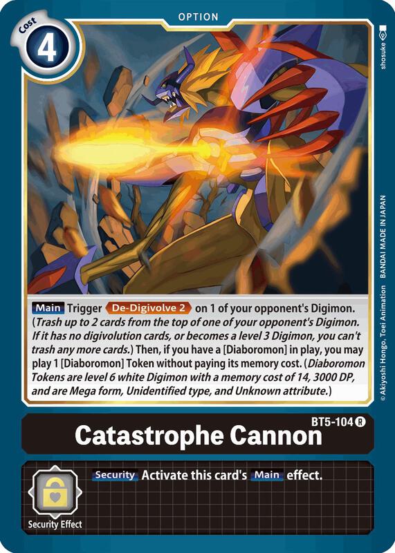 Arata Sanada - Battle of Omni - Digimon Card Game - TCGplayer.com