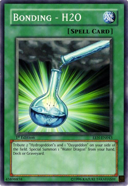 Hydrogeddon - Elemental Energy - YuGiOh - TCGplayer.com