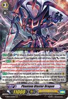 Phantom Blaster Dragon - V-SS09: Revival Selection - Cardfight Vanguard