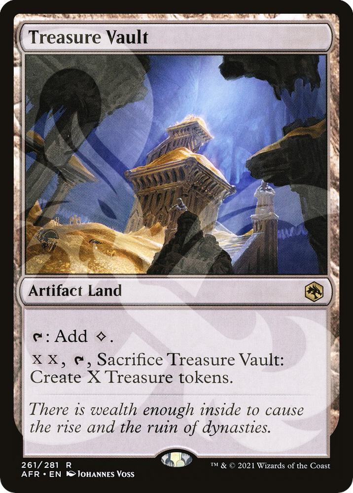 Smothering Tithe (7009) (Rainbow Foil) - Secret Lair Drop Series - Magic: The Gathering ...