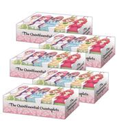 Quintessential Set: The Quintessential Quintuplets Case - The ...