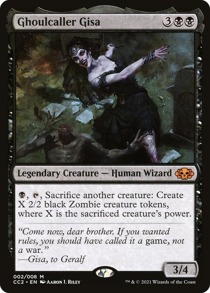 Gisa's Favorite Shovel - SLX Cards - Magic: The Gathering