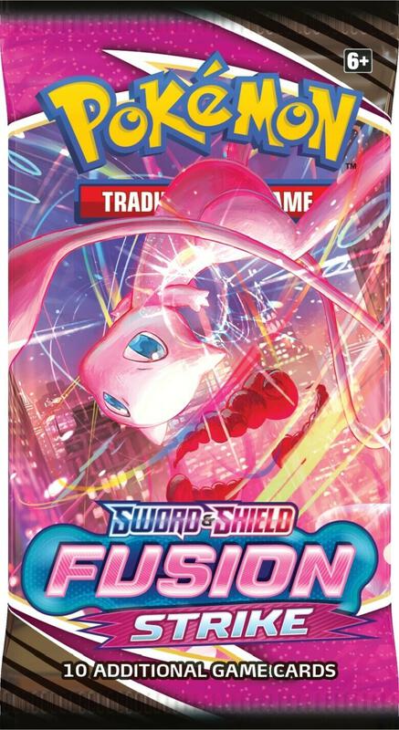 Shining Fates Booster Pack - Shining Fates - Pokemon - TCGplayer.com