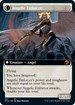 Enduring Angel (Extended Art) - Innistrad: Midnight Hunt - Magic: The ...