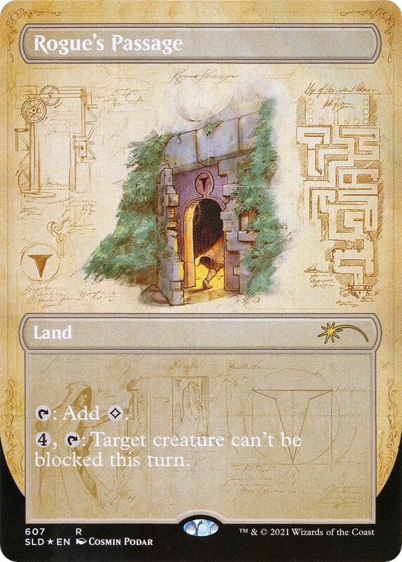 Nicol Bolas, the Ravager - Secret Lair Drop Series - Magic: The ...