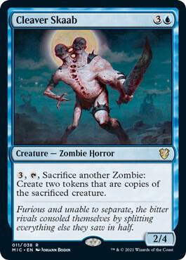Zombie Master - Revised Edition - Magic: The Gathering