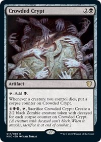 How to Build a Zombie Commander Deck in MTG | TCGplayer Infinite