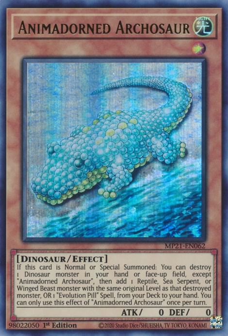 Miscellaneousaurus - Maximum Gold - YuGiOh - TCGplayer.com
