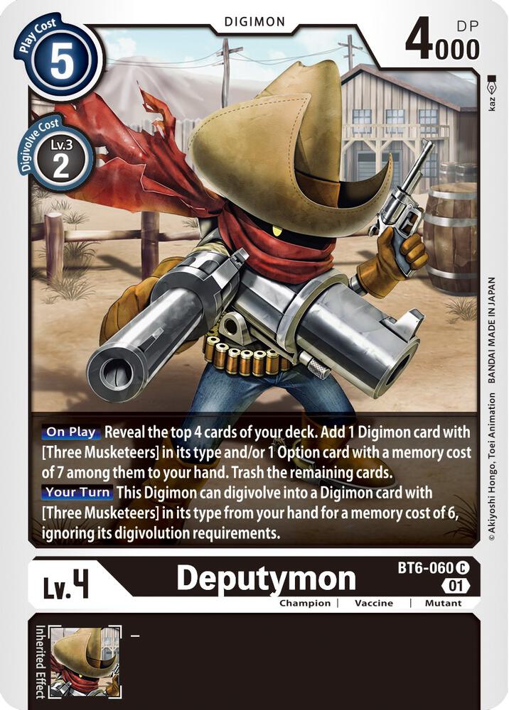 Medusamon - World Convergence - Digimon Card Game - TCGplayer.com