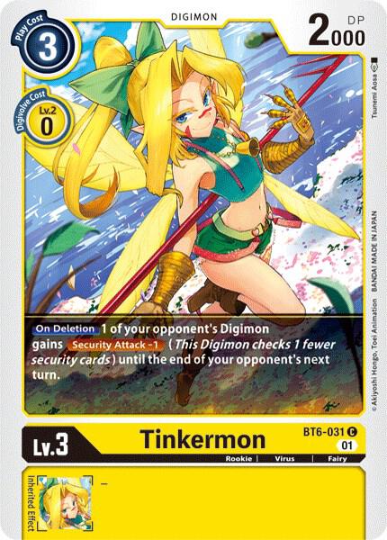 Lilamon - Great Legend - Digimon Card Game